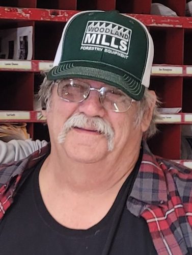 Theodore James “Ted” Keith | News, Sports, Jobs - Marietta Times